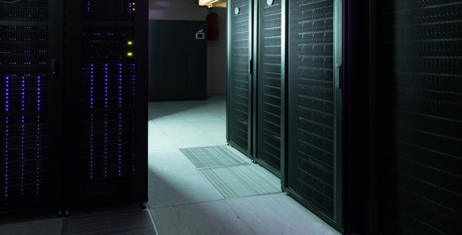 Structured Cabling | Insight Low Voltage, Inc Structured Cabling | Insight Low Voltage, Inc
